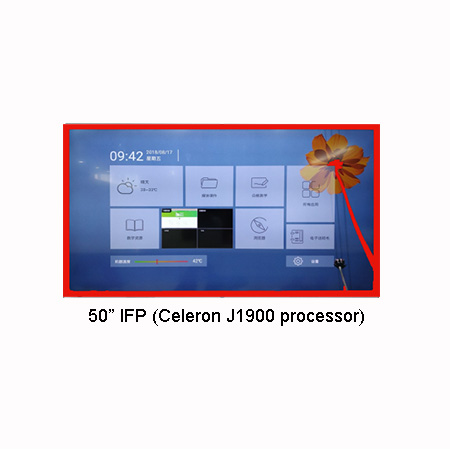 Touch Screen TV | Interactive TV Malaysia | Touch Screen Display