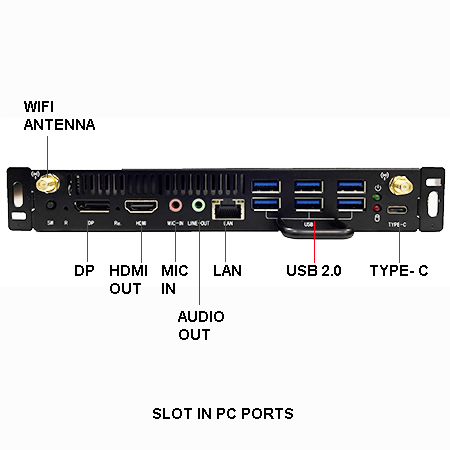 Touch Screen TV | Interactive TV Malaysia | Touch Screen Display