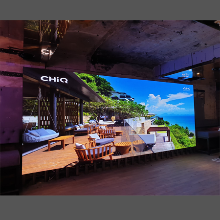 LED Projector Malaysia | LED Screen Malaysia | LED Display